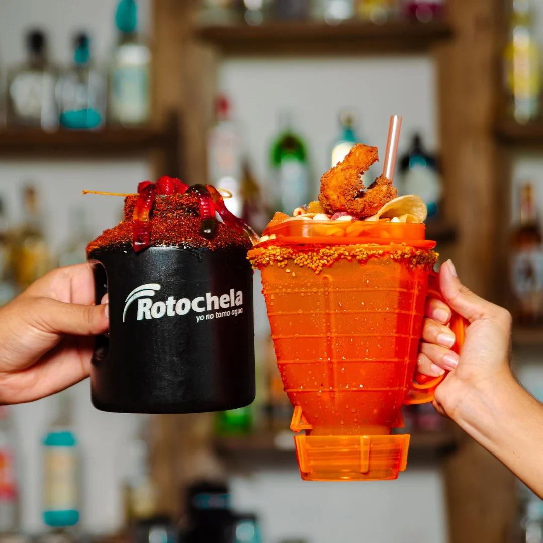 Mariscos y chelas: la guía definitiva para disfrutar con los cuates ...